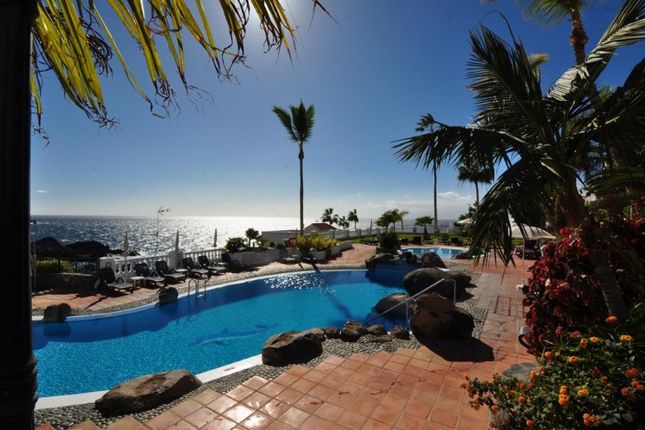 Calle Hondura, Sansofe Puerto, Puerto De Santiago, Puerto De Santiago ...