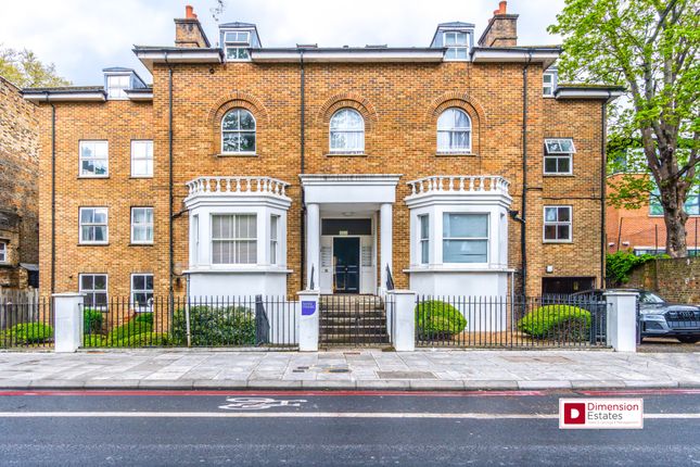 Kenninghall Road, Lower Clapton, Hackney E5, 3 bedroom flat for sale ...