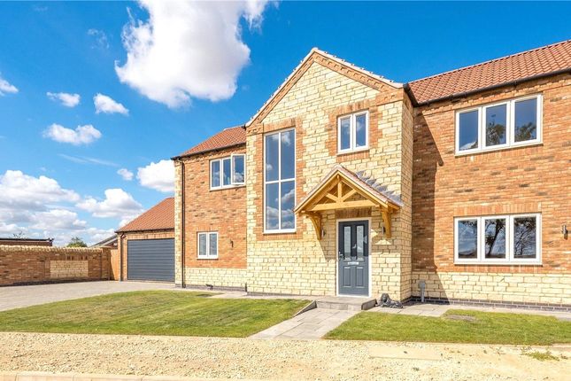 Property for Sale in The Green, Nettleham, Lincoln LN2 - Buy Properties ...