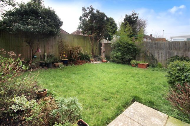 Sea Lane, Rustington, West Sussex BN16, 2 bedroom bungalow for sale ...