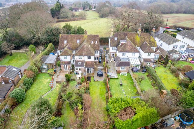 Lyoth Lane, Lindfield RH16, 4 bedroom end terrace house for sale ...