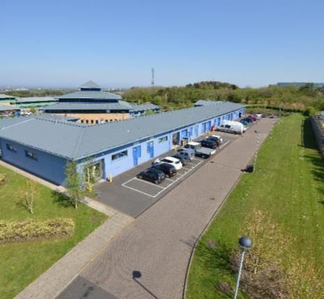 Lillyhall Industrial Estate Commercial Properties to Let - Primelocation