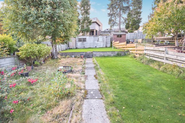 Rose Crescent, Perth PH1, 2 bedroom flat for sale - 56630853 ...