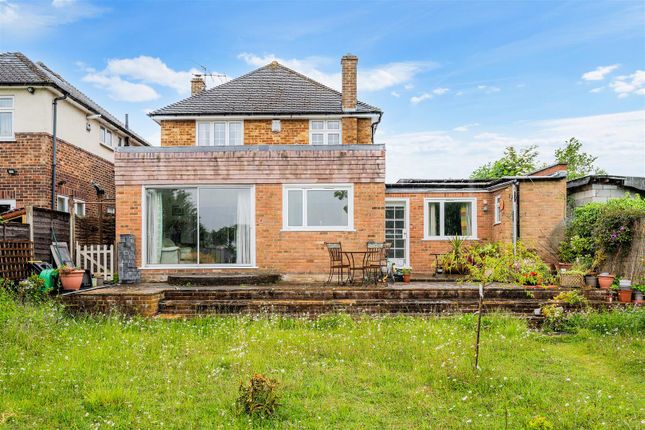 North View Crescent, Epsom KT18, 3 bedroom detached house for sale ...