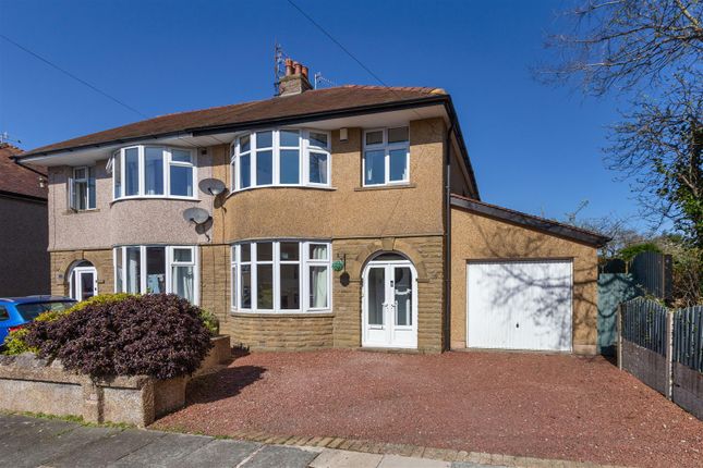 Toll Bar Crescent, Scotforth, Lancaster LA1, 3 bedroom semi-detached ...