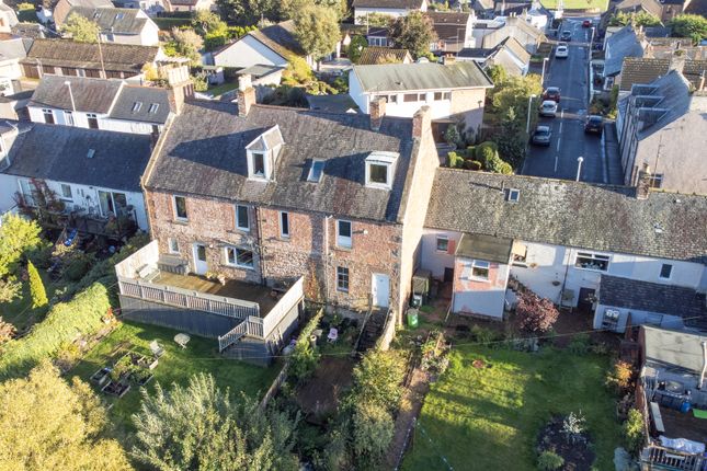 Millgate, Friockheim, Arbroath DD11, 2 bedroom flat for sale - 63137048 ...