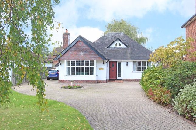 Old Lyndhurst Road Cadnam Southampton So40 4 Bedroom Property For