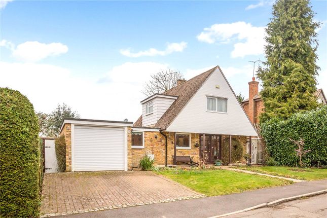 Orchard Close, Shiplake Cross, Henley-On-Thames RG9, 3 bedroom detached ...