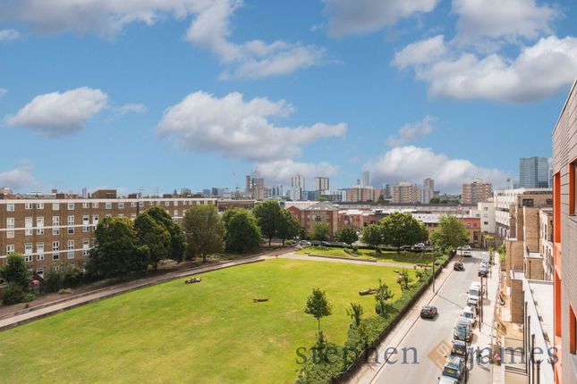 Park View Court, 215 Devons Road, London E3, 1 bedroom flat for sale ...