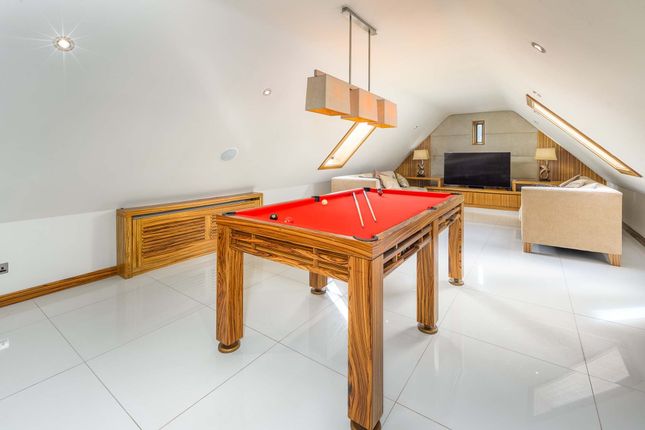 Mole Hill Farm, Boghouse Lane, Beamish, County Durham DH9, 4 bedroom ...