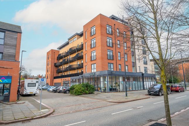 Trinity Walk, Derby, Derbyshire DE1, 3 bedroom penthouse for sale ...