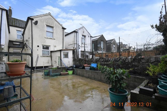 Beauchamp Street, Cardiff CF11, 4 bedroom terraced house for sale ...