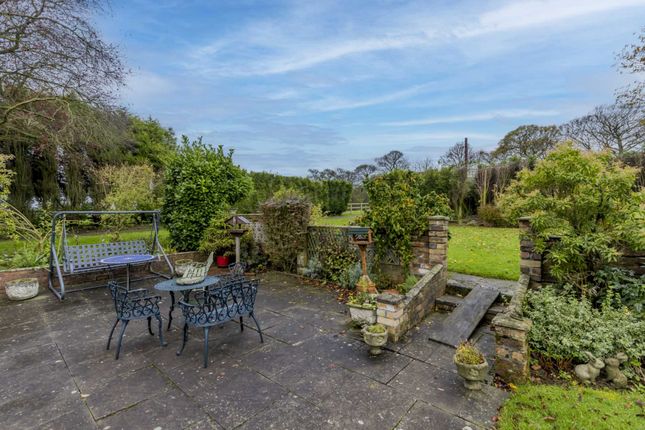 Consall Lane, Wetley Rocks ST9, 3 bedroom cottage to rent - 62691481 ...