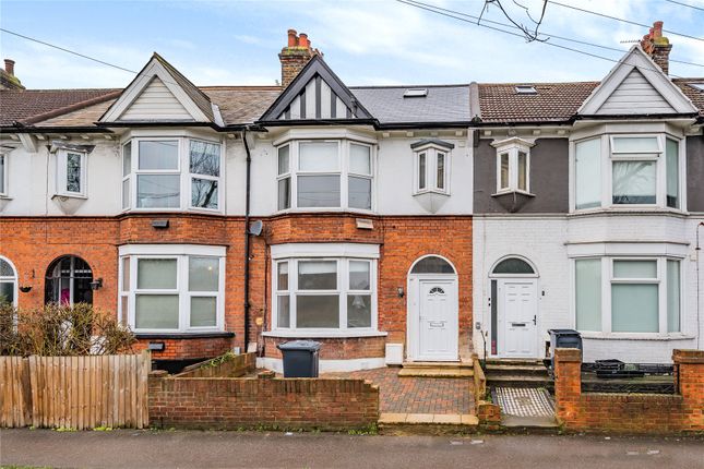 Chigwell Road, London E18, 6 bedroom terraced house for sale - 57587489 ...