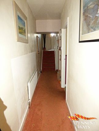 8 Castle Hill, Haltwhistle, Northumberland NE49, 3 bedroom semi ...