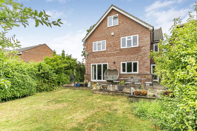 London Road Hertford Heath Hertford Sg13 5 Bedroom Detached House