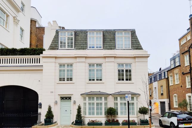 Homes for Sale in Wilton Street, London SW1X - Buy Property in Wilton ...