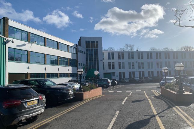 Office 2, Sutton Business Centre, Wallington SM6, Wallington,, office ...