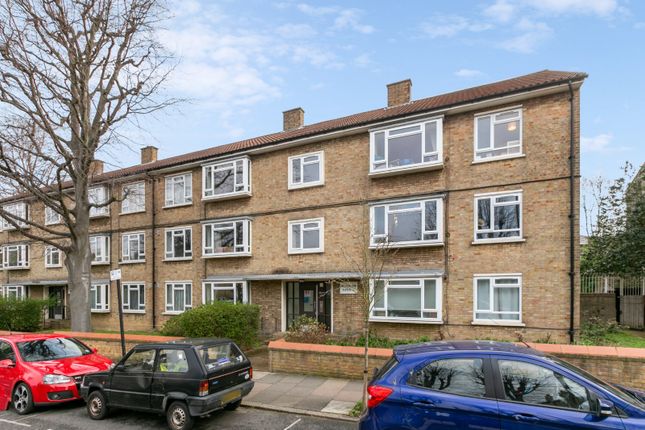 Endlesham Road, London SW12, 2 bedroom flat for sale - 64382480 ...