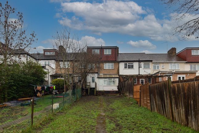 Hay Lane, London NW9, 5 bedroom terraced house for sale - 65543139 ...