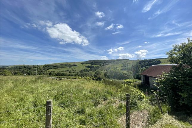 Allt Fraith, Foel, Welshpool, Powys SY21, 2 bedroom semi-detached house ...