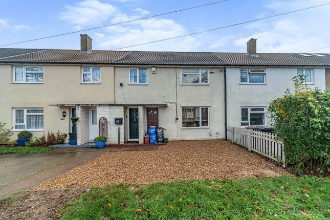 Valley Way, Stevenage SG2, 3 bedroom terraced house for sale - 63386756 ...