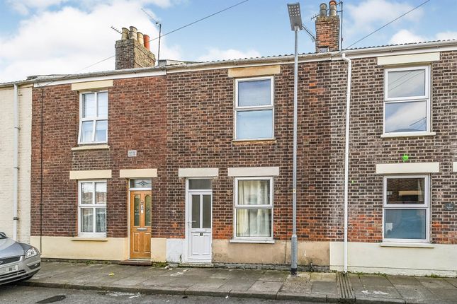 Houses For Sale In Checker Street Kings Lynn Pe30 Checker Street
