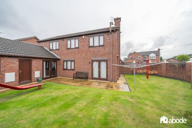 Acer Leigh, Aigburth, Liverpool L17, 3 bedroom detached house for sale ...