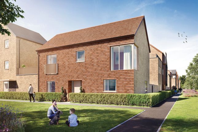 Stonebond At Waterbeach, Waterbeach, Cambridge CB25, 3 bedroom detached ...