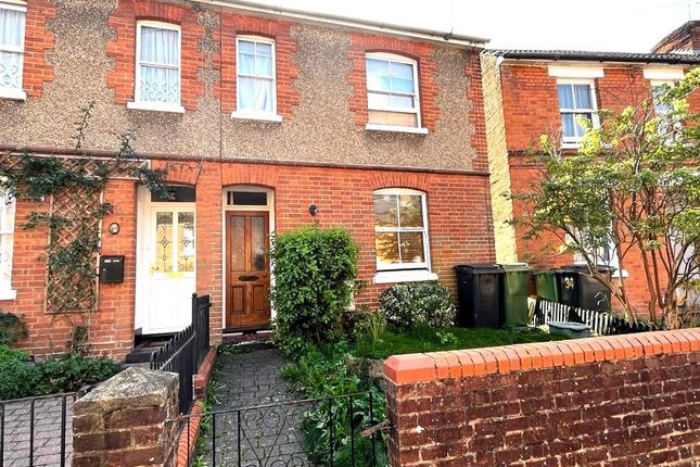 Church Square, Basingstoke RG21, 3 bedroom end terrace house for sale ...