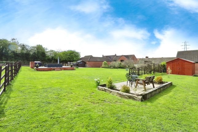 Main Street, Hayton, Retford DN22, 4 bedroom detached house for sale ...