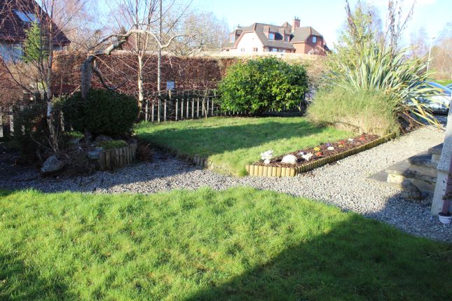 Birchbrae Drive, Kirkhill, Inverness IV5, 4 bedroom detached house for ...