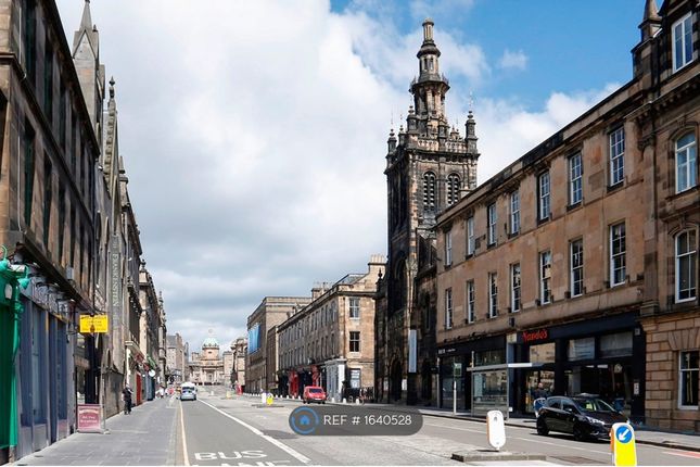 Forrest Road, Edinburgh EH1, 5 bedroom flat to rent - 64094637 ...