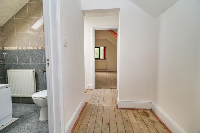 Brook Road, East Dene, Rotherham S65, 4 bedroom flat for sale ...