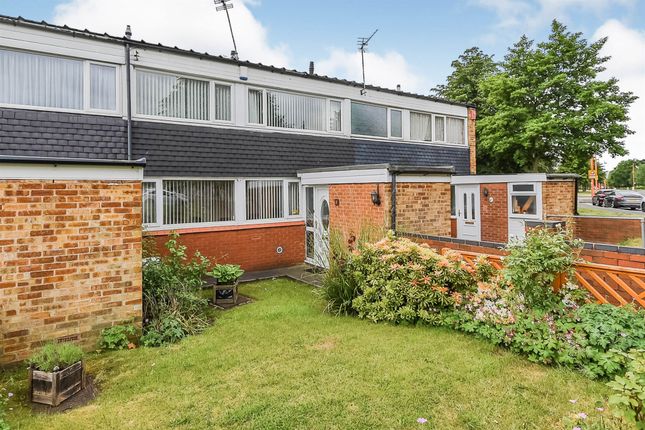 Homes for Sale in Castle Vale - Buy Property in Castle Vale - Primelocation