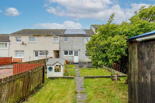Rigghead, Stewarton, East Ayrshire KA3, 2 bedroom terraced house for ...