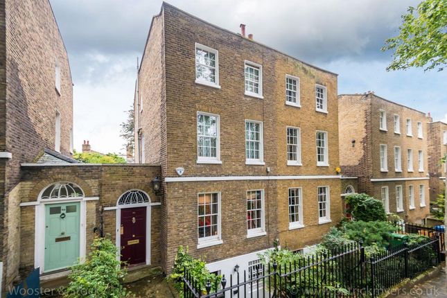 Homes for Sale in Camberwell Grove, London SE5 - Buy Property in ...