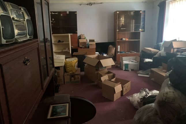 83 Collenna Road, Tonyrefail, Porth, Mid Glamorgan CF39, 3 bedroom ...