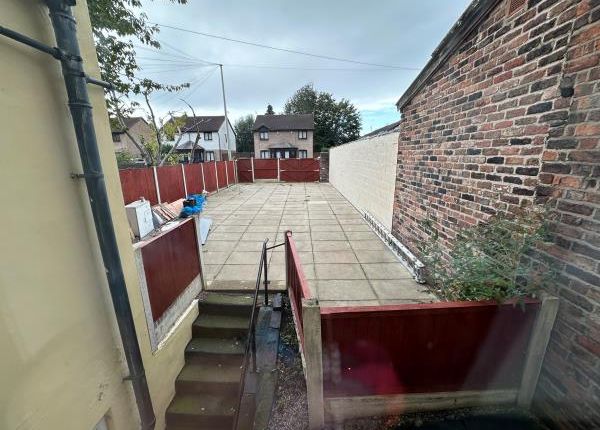 Princes Road, Toxteth, Liverpool L8, 10 bedroom terraced house for sale ...