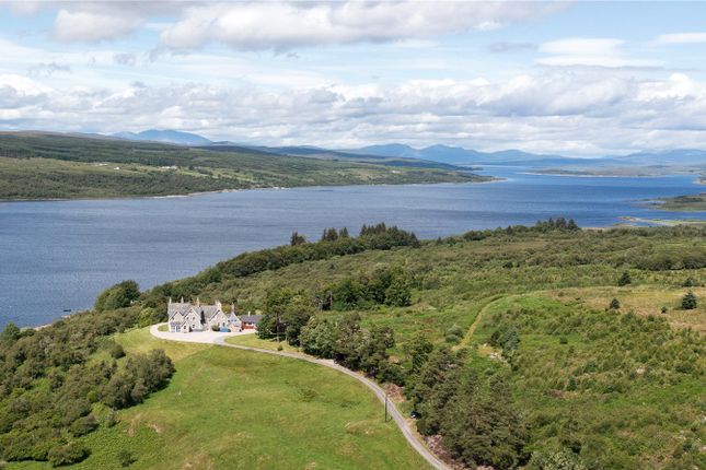 Homes for Sale in Lairg - Buy Property in Lairg - Primelocation