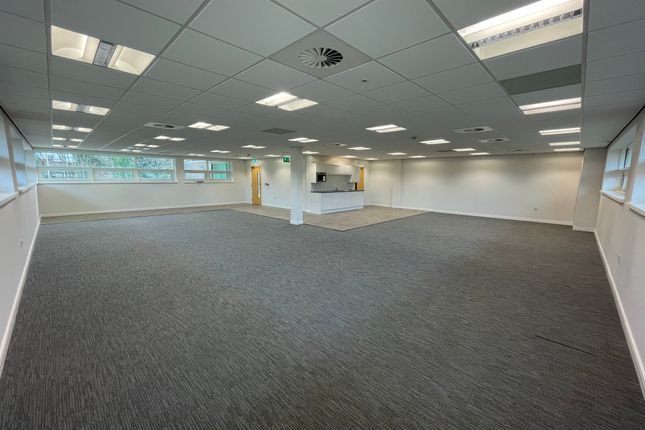 Magden Park, Llantrisant CF72, office to let - 50815639 | PrimeLocation