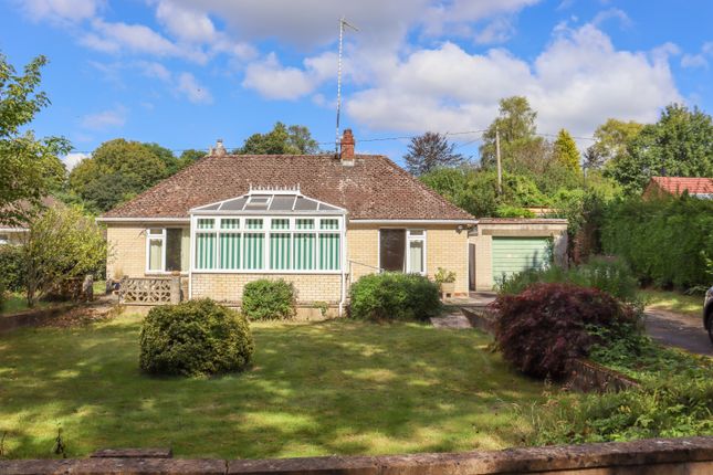 Axford Road, Ellisfield, Hampshire RG25, 2 bedroom detached bungalow ...