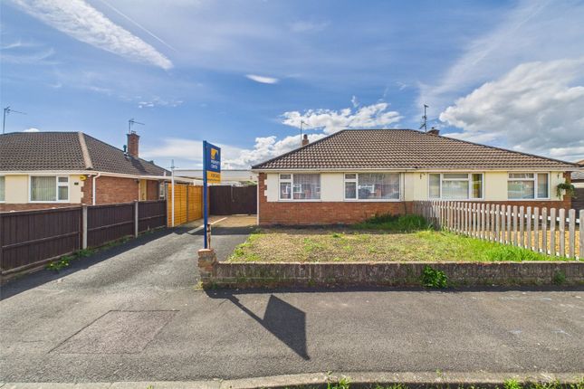 Shearwater Grove, Innsworth, Gloucester, Gloucestershire GL3, 2 bedroom ...