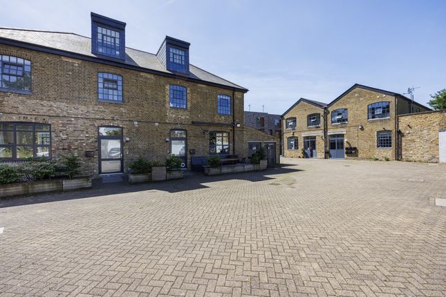 Hatcham Park Mews, London SE14, 4 bedroom flat to rent - 61828922 ...