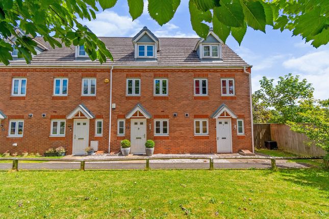 Richard Wattis Drive, Darlaston, Wednesbury WS10, 3 bedroom terraced ...