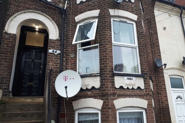 1 bed flat to rent in Brook Street, Luton LU3 - Zoopla