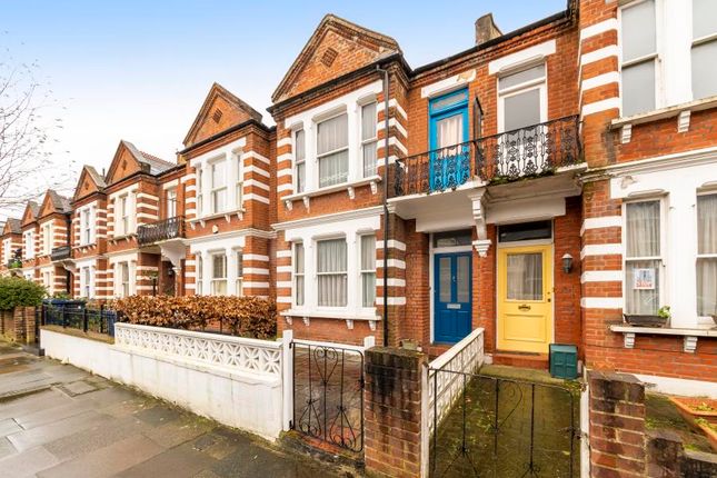 Homes for Sale in Connaught Road, London W13 - Buy Property in ...
