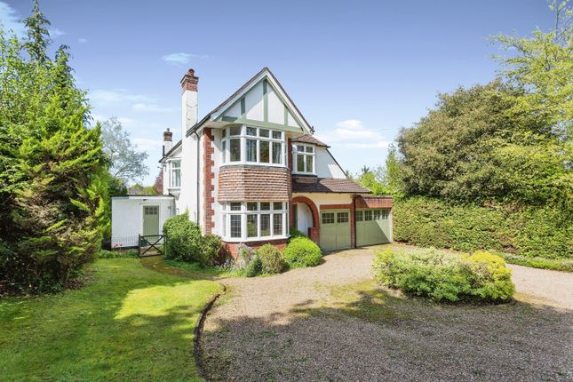 The Ridgeway, Fetcham, Leatherhead, Surrey KT22, 4 bedroom detached ...
