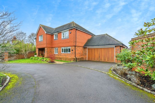 Houses for Sale in Bookham - Bookham Houses to Buy - Primelocation