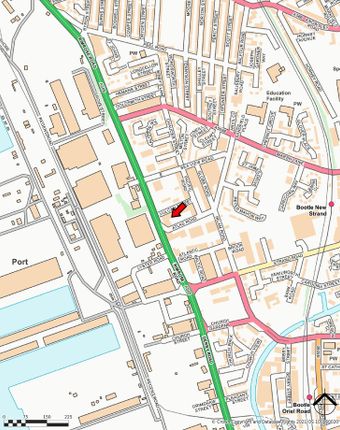 Rimrose Road, Bootle L20, industrial to let - 63940979 | PrimeLocation
